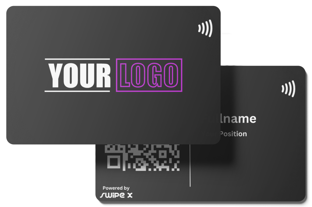 SwipeX – Contactless NFC