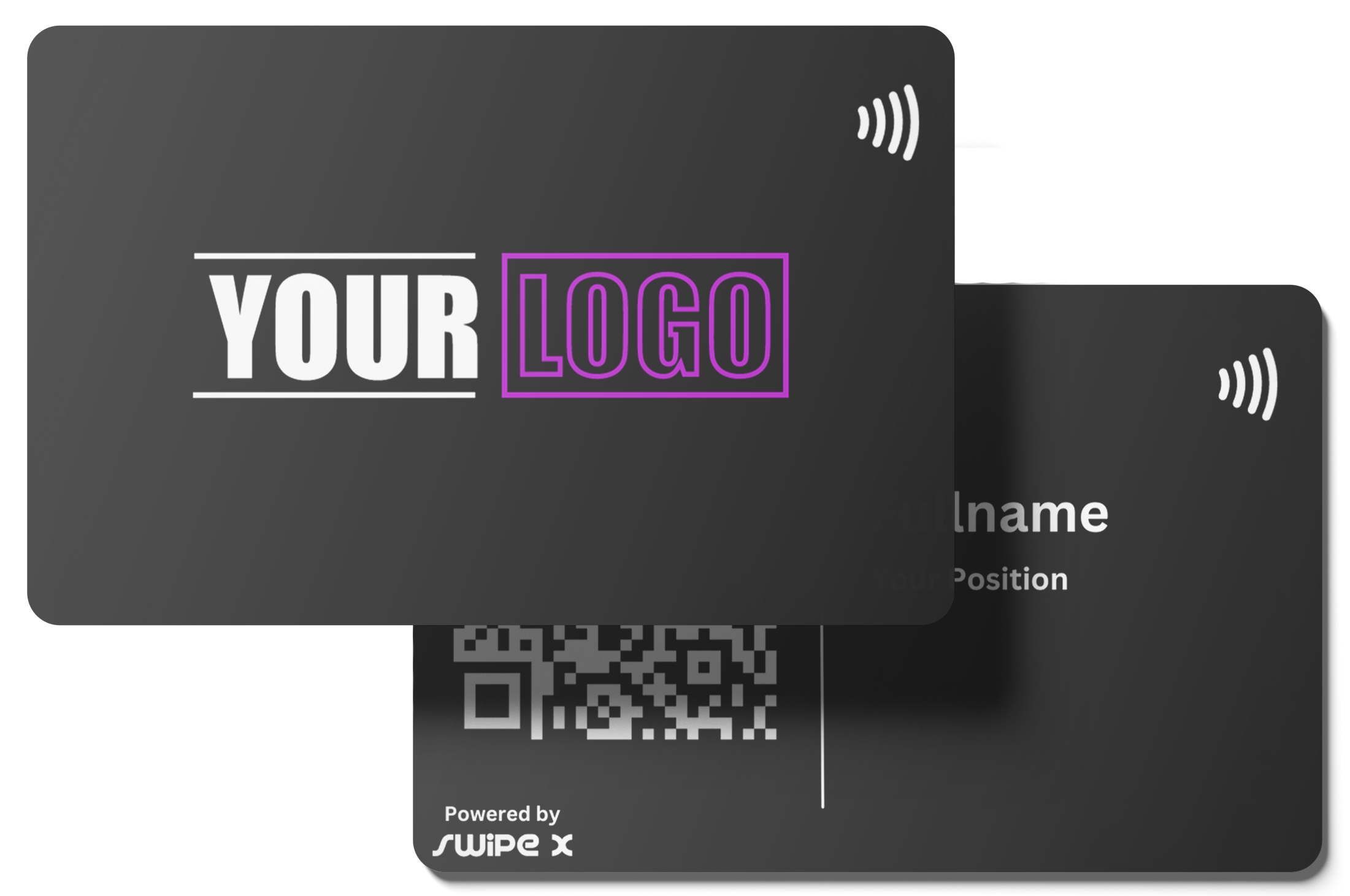 SwipeX – Contactless NFC